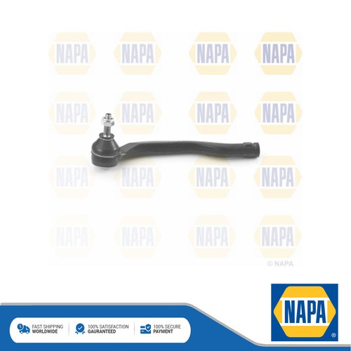 Fits Dacia Duster 1.2 1.5 dCi 1.6 Tie Rod End Front Left Outer NAPA ...