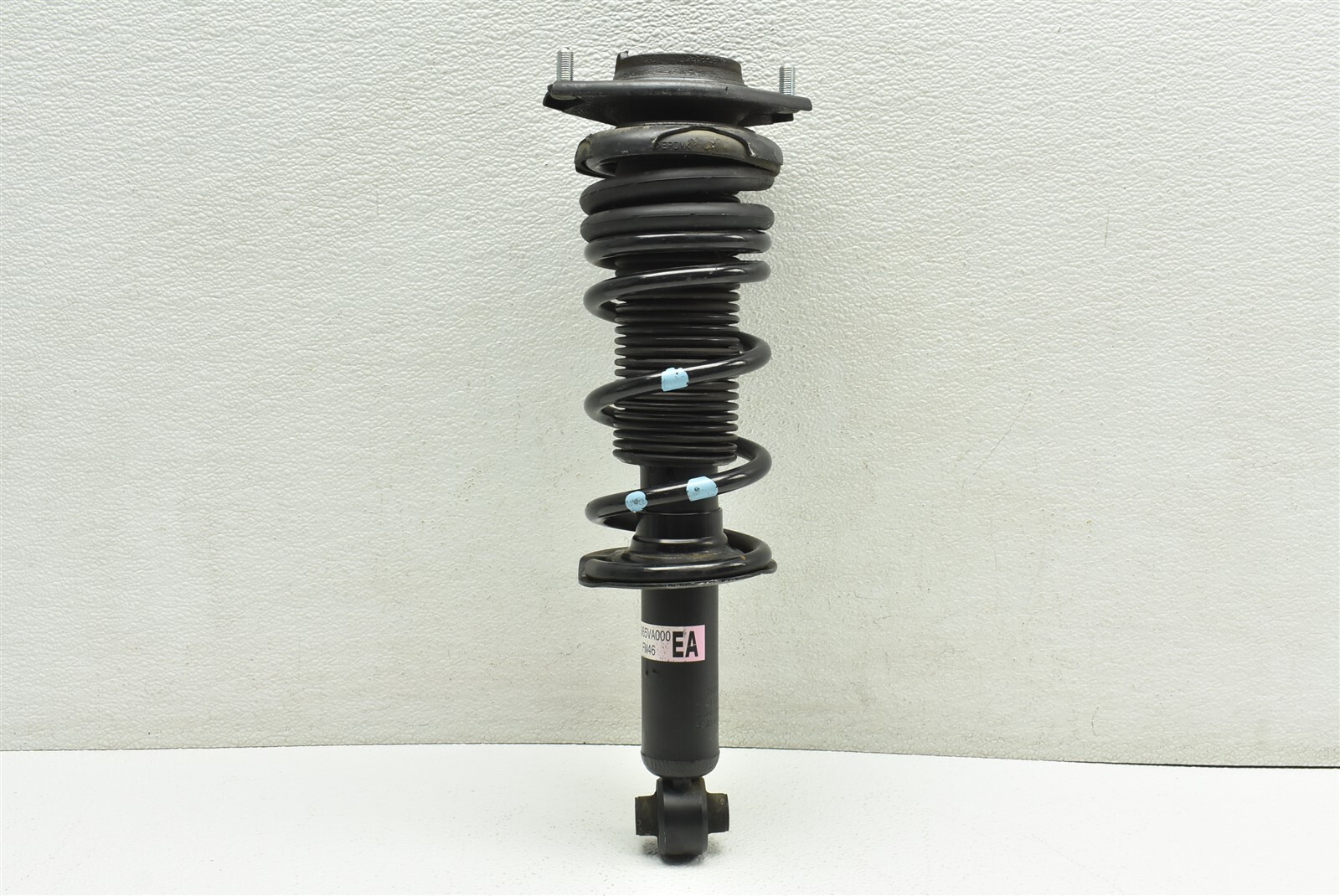 2015-2019 Subaru WRX STI Rear Left Right Strut Shock Assembly Factory ...