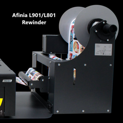 Afinia XL Rewinder for L801 and L901 Printers | eBay