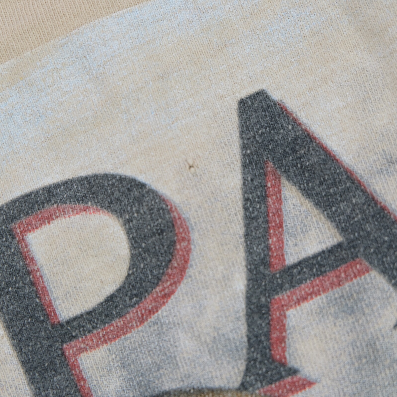 Rare VTG Tupac Shakur 2Pac 1971-1996 Memorial Photo T… - Gem