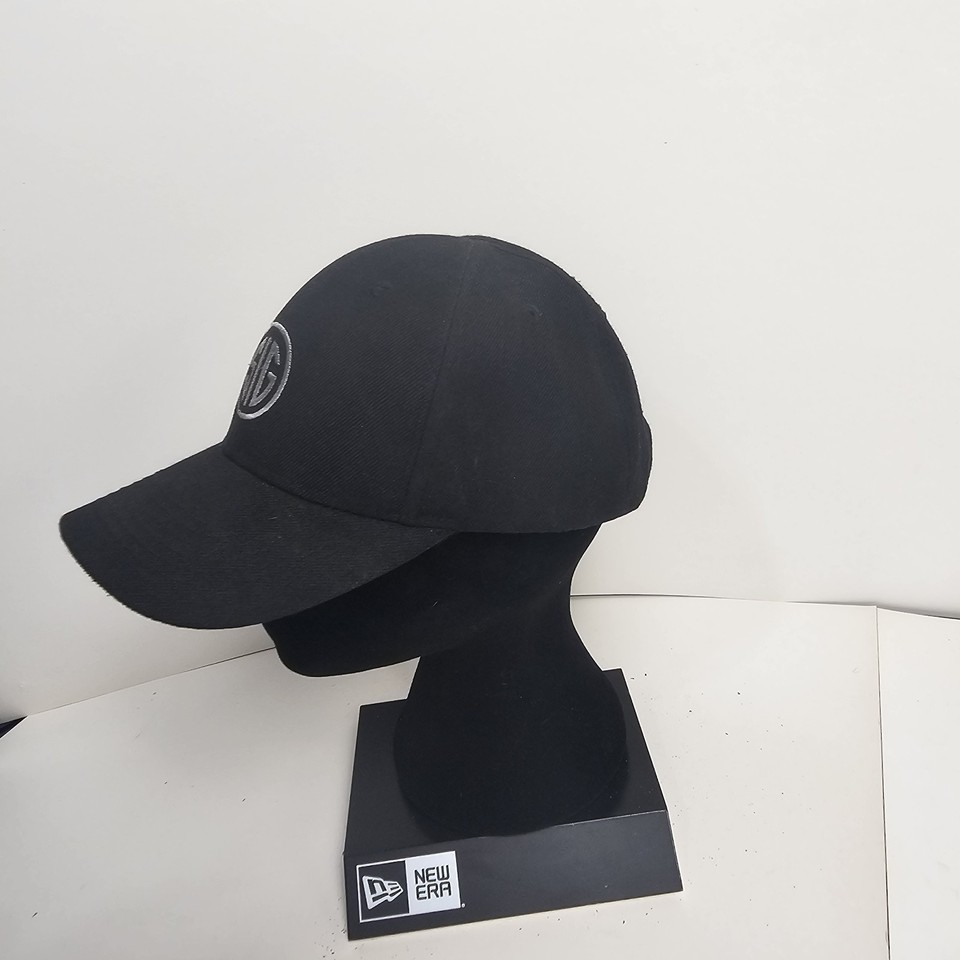 Sig Sauer Hat Black Snapback Cap Tactical Firearms Shooting Logo | eBay