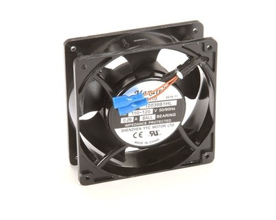 Lbc Bakery Equipment Fan, Mini Proofer. Lro Exhaust 30200-45 - Free ...