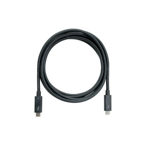Qnap CAB-TBT4-2M THUNDERBOLT 4 ACTIVE 40GB/S 2M USB TYPE-C CABLE ...