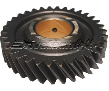 Transfer Case Gear High Speed For Toyota Landcruiser Bundera FJ62 FJ62 ...