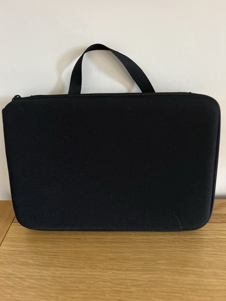 Amazon Basics Large GoPro Active Cameras Protection Hard Case Internal ...