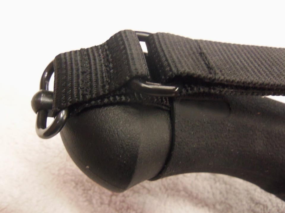 GENUINE MOSSBERG SHOCKWAVE RAPTOR 500/590 GRIP W/ADJ RECOIL KIT ...