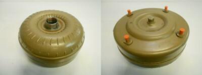 TAURUS, SABLE 3.0L,HIGH STALL AXOD/AX4N/AX4S Transmission Torque ...