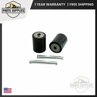 Load Wheel Kit for Lift Rite ERGO RG30E Pallet Jack Lift Truck | eBay