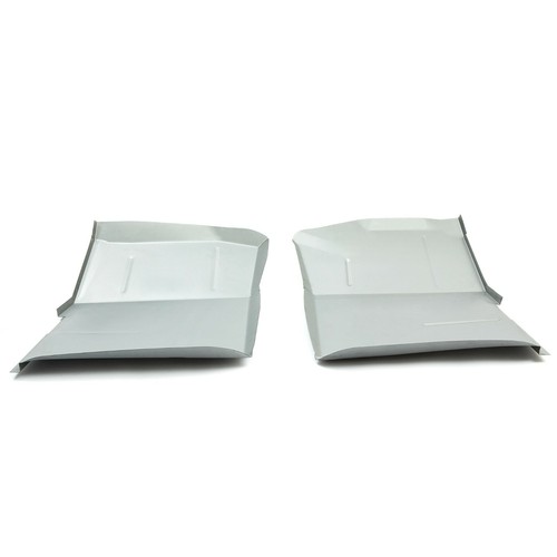 For 1973-1987 Chevy GMC Truck Blazer Jimmy Suburban Front Floor Pan ...