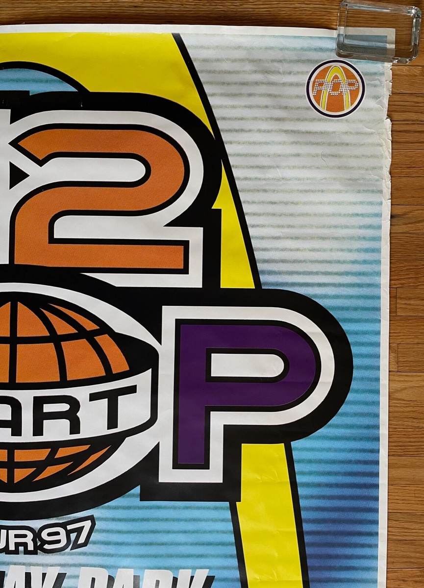 U2 Gt Gallery Gt Popmart Tour