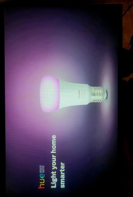 BLUEFIN BRIGHTSIGN 15.6" FRAMELESS DISPLAY | HS124 | SILVER | OPEN BOX ...