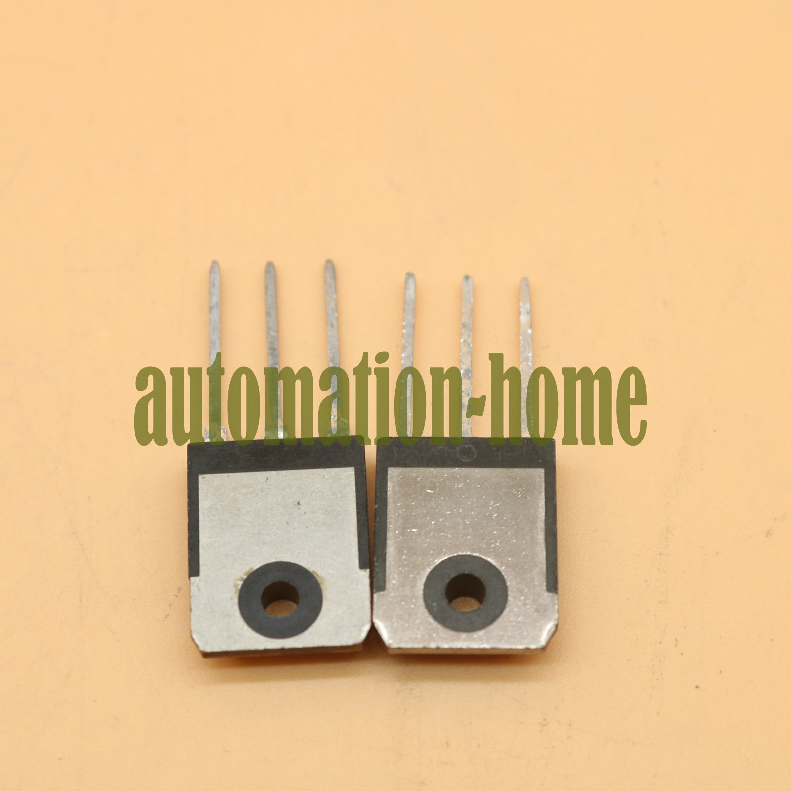 1pair new Transistor HITACHI TO-3P 2SJ162/2SK1058 J162/K1058 spot stock ...