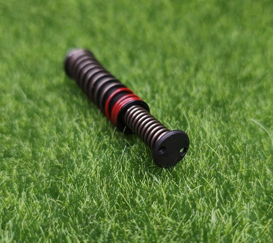 Sig Sauer P365 .380 ACP Auto OEM Factory Recoil Spring Assembly ...