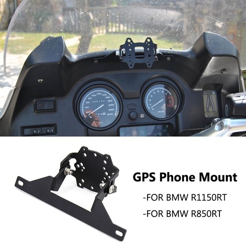 For BMW R 1150 RT R850 RT Mobile Phone Plate Stand GPS Navigation ...