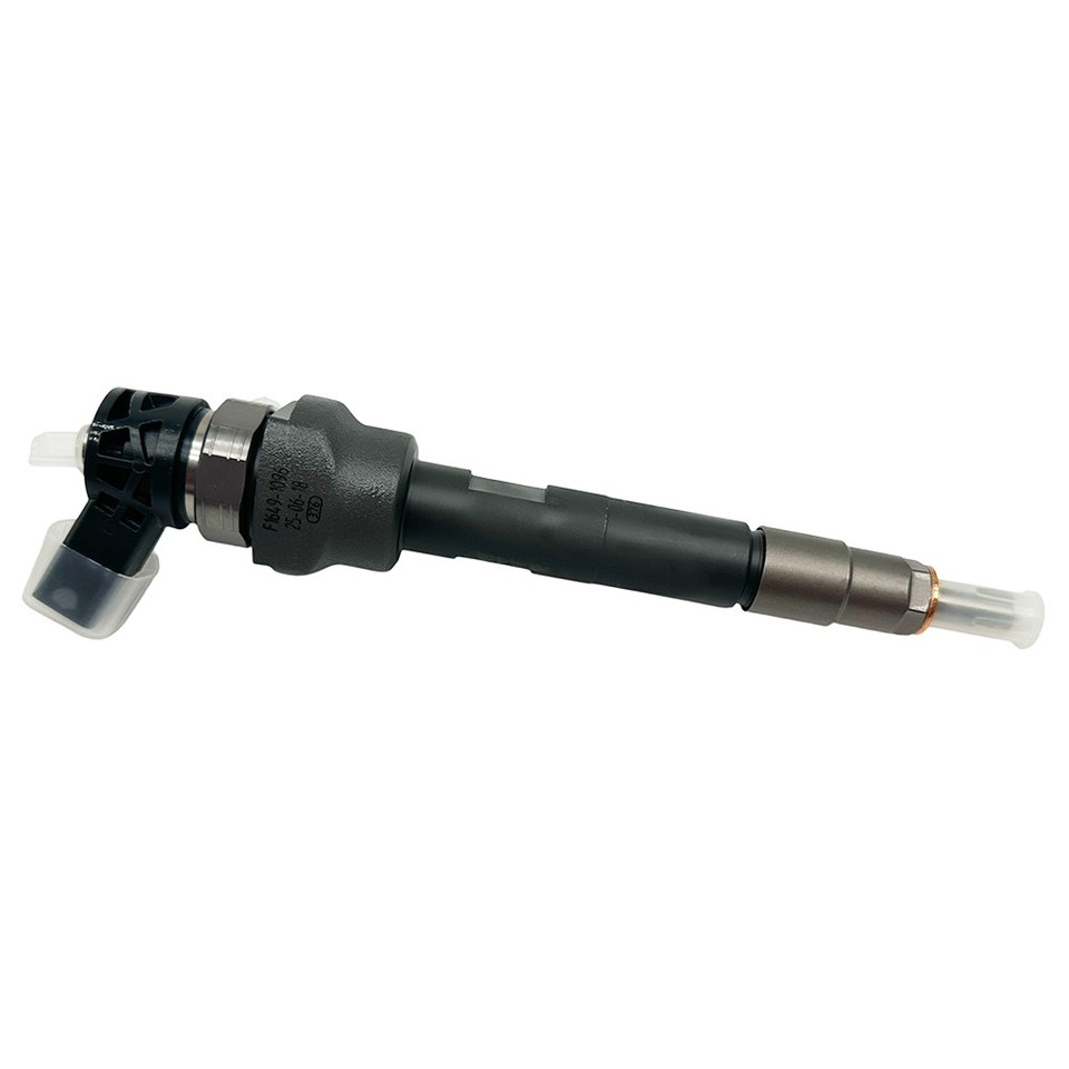 Fuel Injector for BMW F10 F30 F15 328d X5 535d 740Ld N47 N57 14-18 ...