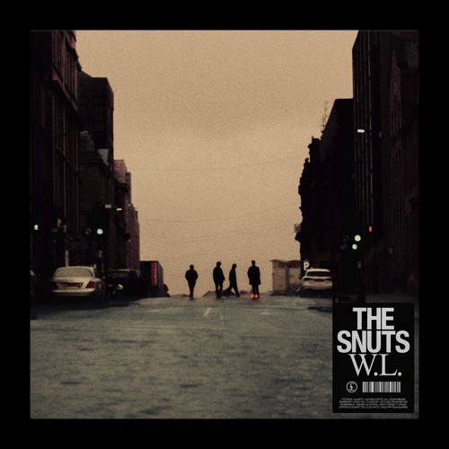 The Snuts W.L. (Vinyl) 12" Album | eBay