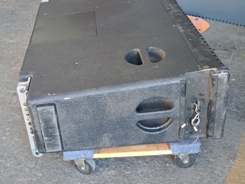 Adamson Y10 3Way Mid-Size Line Array Speaker UNLOADED | eBay