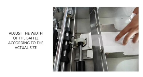 Semi-Automatic Indentation Coding Machine 8 Digits Aluminum Foil ...