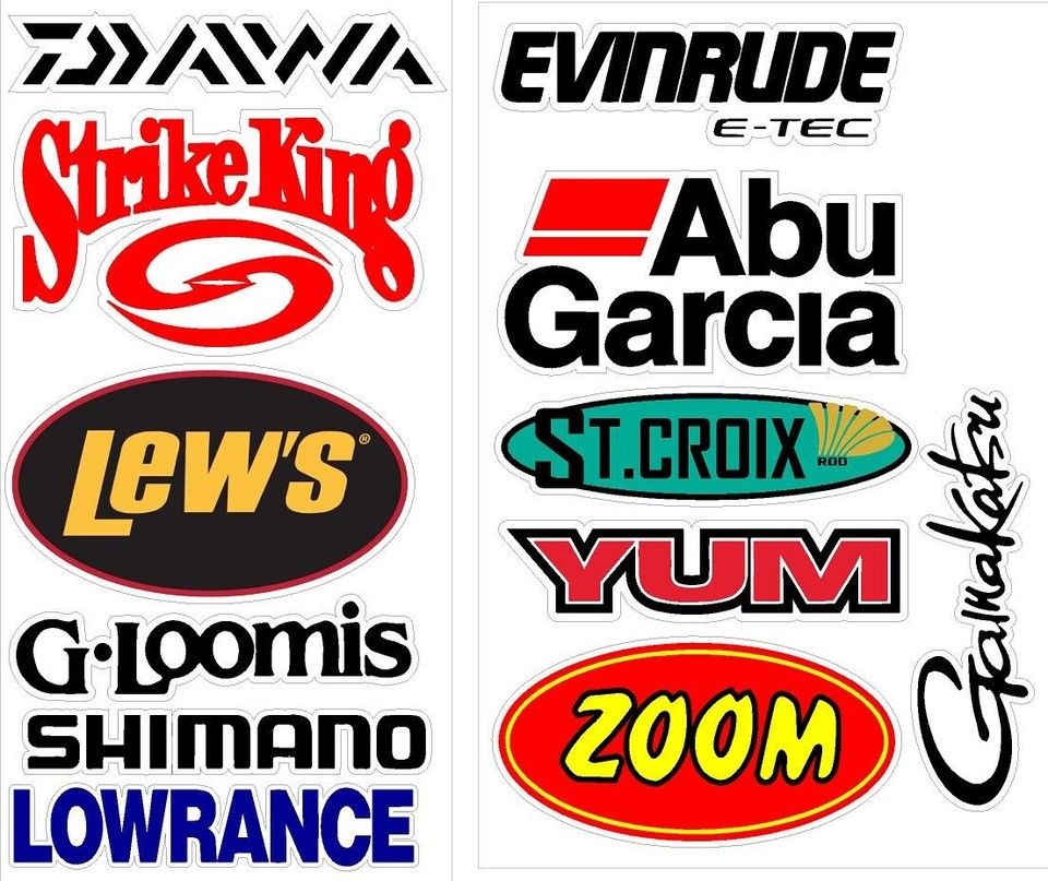 Laminated Carpet Decals 24 Pack Custom Graphic 8-9 Inches Wide | Clear ...