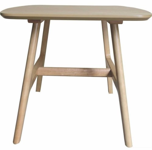 New Oak Side Table Torino Lamp Lounge Table Small Caravan Table | eBay UK