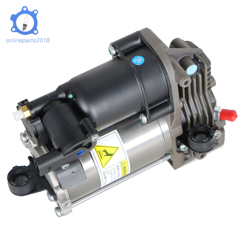 Air Suspension Compressor Pump For Mercedes W251 R320 R350 R500 R550 ...