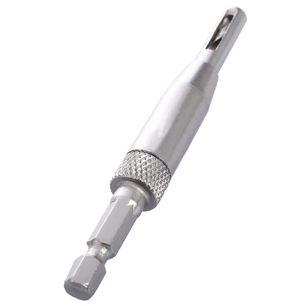 Door Lock Hinge Drill Bit Set Self Centering Hinge Drill Bit For Wood ...