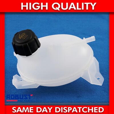 EXPANSION COOLANT BOTTLE FOR RENAULT CLIO CAPTUR 8200048024 217104354R ...