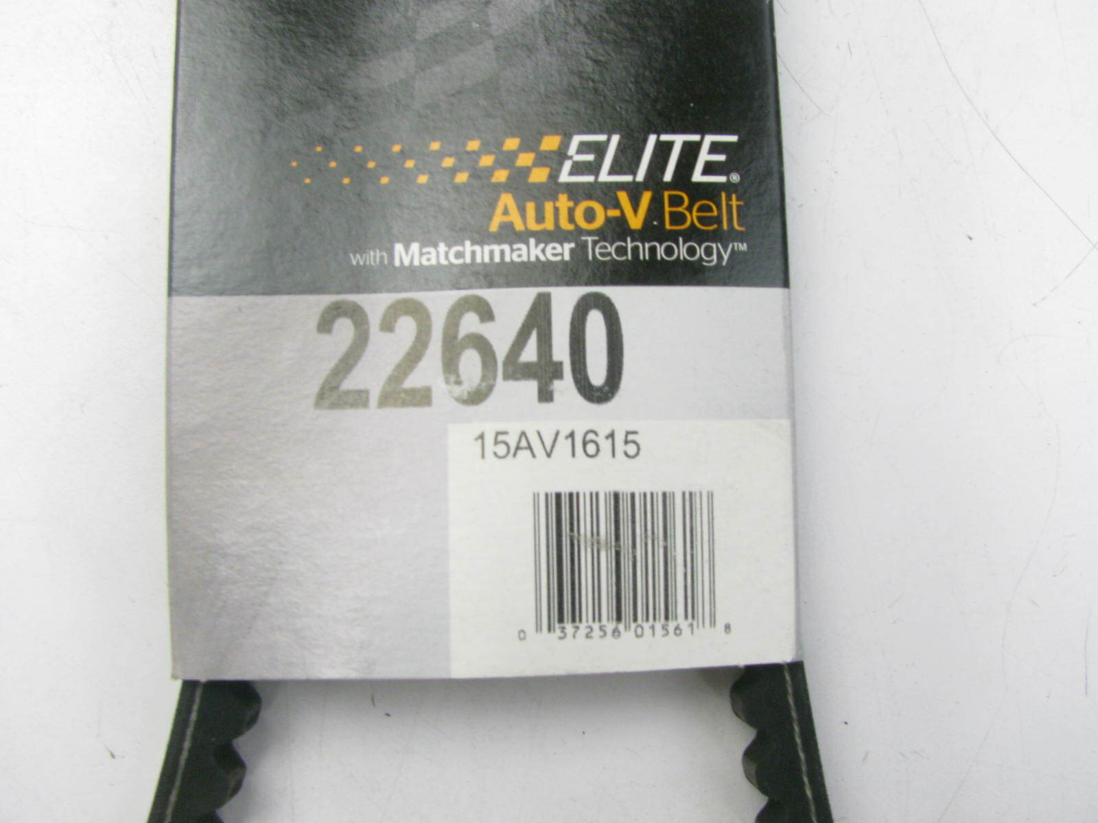 Continental 22640 Accessory Drive Belt System Components - Accessory ...