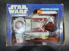Star Wars The Clone Wars Remote Control Republic Fighter Tank