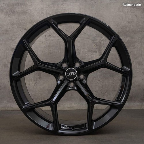 4 Felgen 19 " Aussehen Audi RS6 C8 A3 A4 A5 A6 A7 A8 Q2 Q3 Q4 Q5 Q6 Tt ...