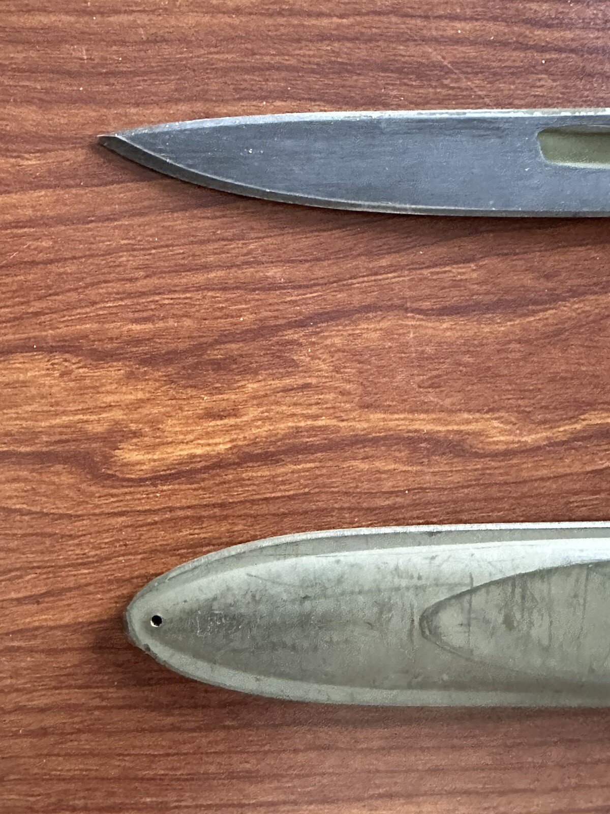 KOREA WAR US M-1917 BAYONET FOR TRENCH SHOTGUNS B A INC Scabbard | eBay