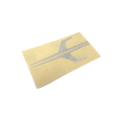 Stickers Door Handle Decorative Sticker Decal for 1/14 FH16 750 RC ...