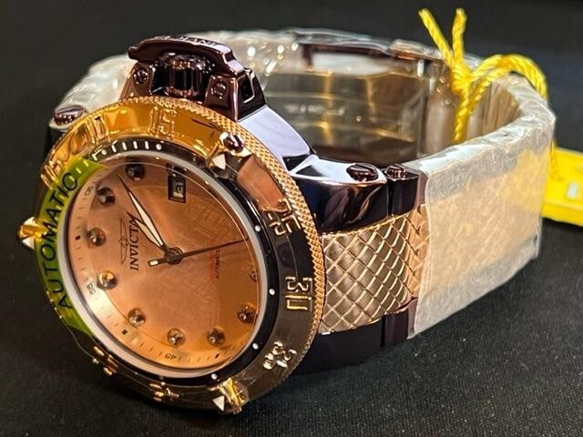 Invicta Subaqua Noma III Men’s Limited Edition 35620 #W101 for sale ...
