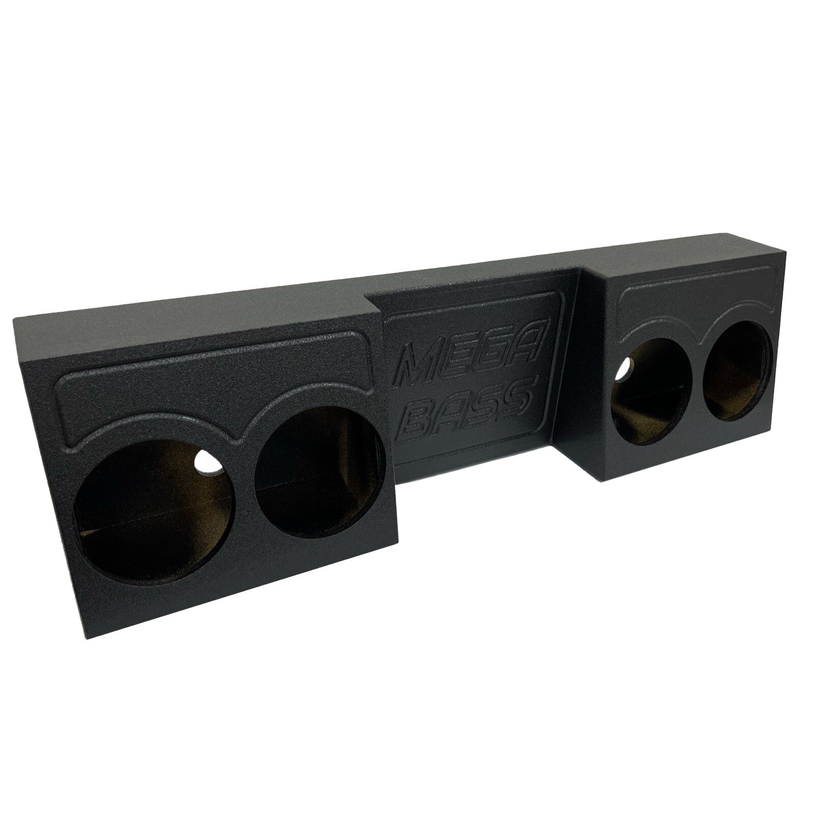 Regular Cab Single Cab 4x8 Woofer Box Subwoofer Enclosure Sealed Gm ...