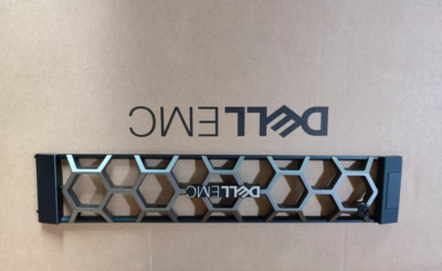 NEW DELL Server Panel R740 R540 R740xd Server panel Baffle 08CW5K | eBay