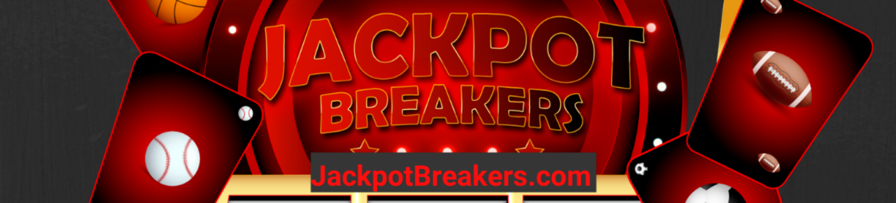 Jackpot Breakers | eBay Stores