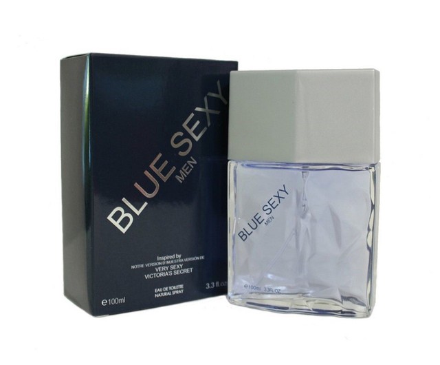 Blue Men Royal Fragrance Inspired by Victoria Secret 3.3oz for sale ...