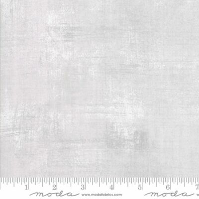 Grunge Extra Wide Baking by Basicgrey for Moda - # 11108-360 Grey Paper ...