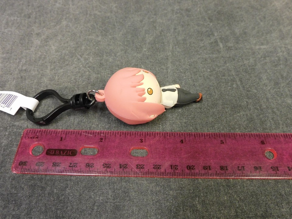 Chainsaw Man NEW * Makima Clip * Blind Bag Series 1 Monogram Key Chain ...