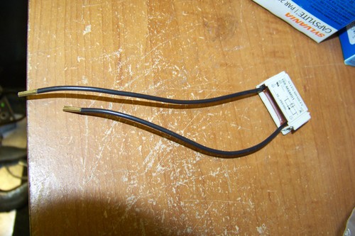 new allen bradley 199-msmd1 diode suppressor 12-250 vdc | eBay