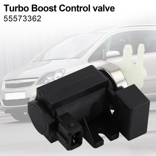 Turbo Boost Control Solenoid Valve pour Vauxhall Zafira Insignia Astra ...