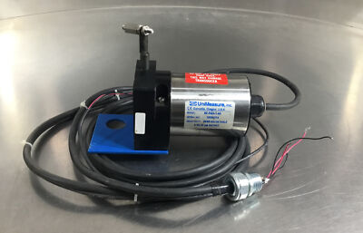 Transmitters - 4-20Ma Output