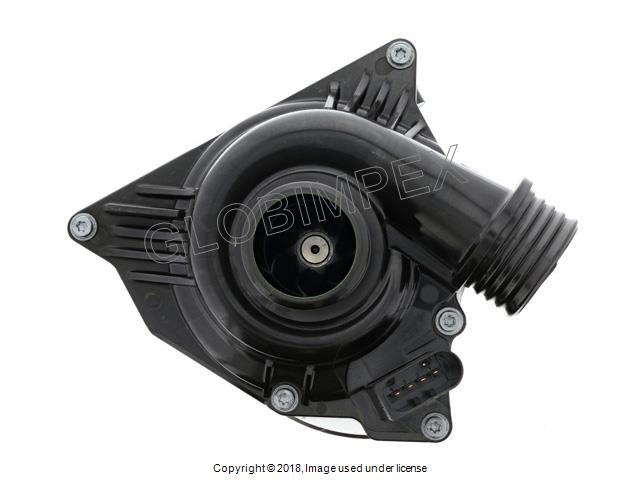 BMW 11517546996 Genuine OEM Factory Original Water Pump for sale online ...