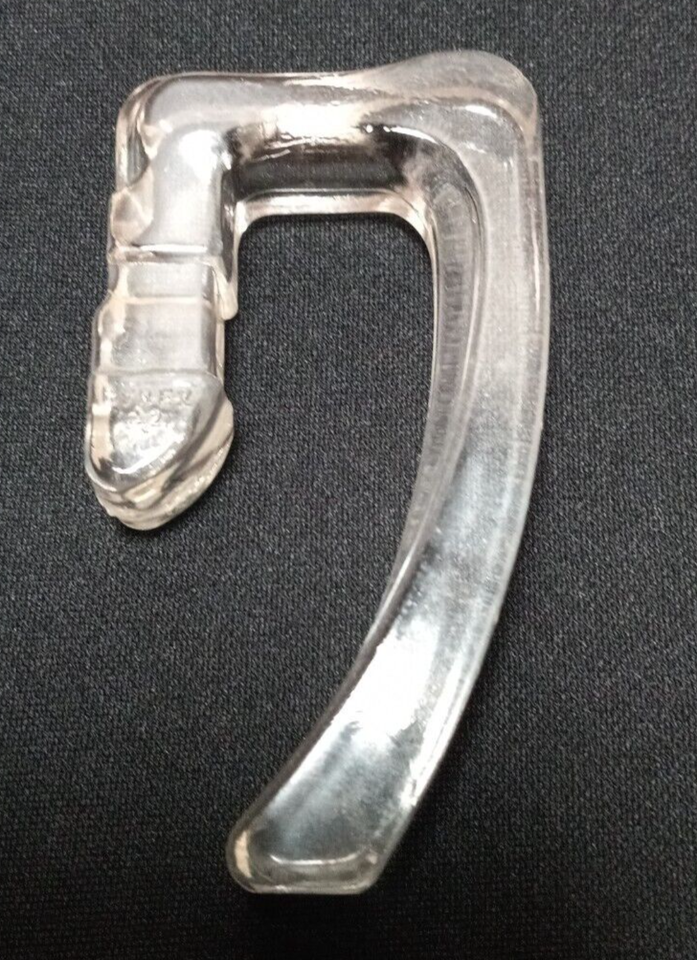 Vintage Pyrex 4 cup 7824H Percolator Coffee Pot Stovetop Handle Only | eBay