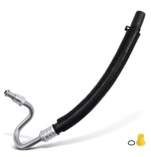 Ram 68143651AE Power Steering Return Hose for sale online | eBay