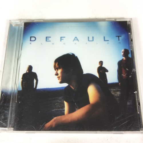 Elocation - Audio CD By Default | eBay