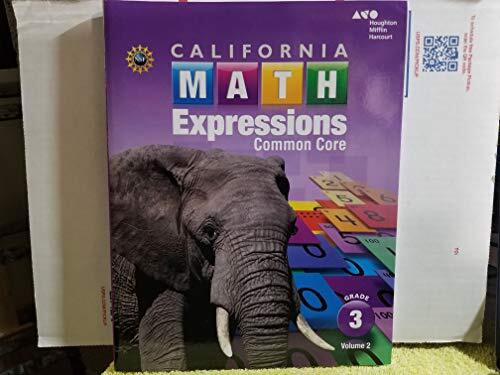 Houghton Mifflin Harcourt Math Expr..., Houghton Miffli 9780544210820 | eBay