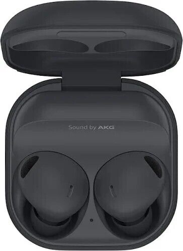Samsung Galaxy Buds2 Pro - Graphite SM-R510 887276668703| eBay