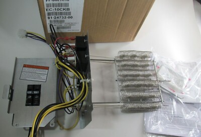 TUTCO FF-8601C10/ CARRIER KFFEH8601C10 10KW 208/240V ELECTRIC HEAT KIT ...
