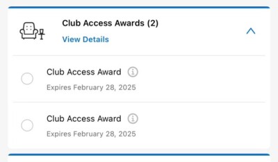 Hyatt Club Access Awards, Valid Till 02/28/2025, Good for 7 Nights | eBay